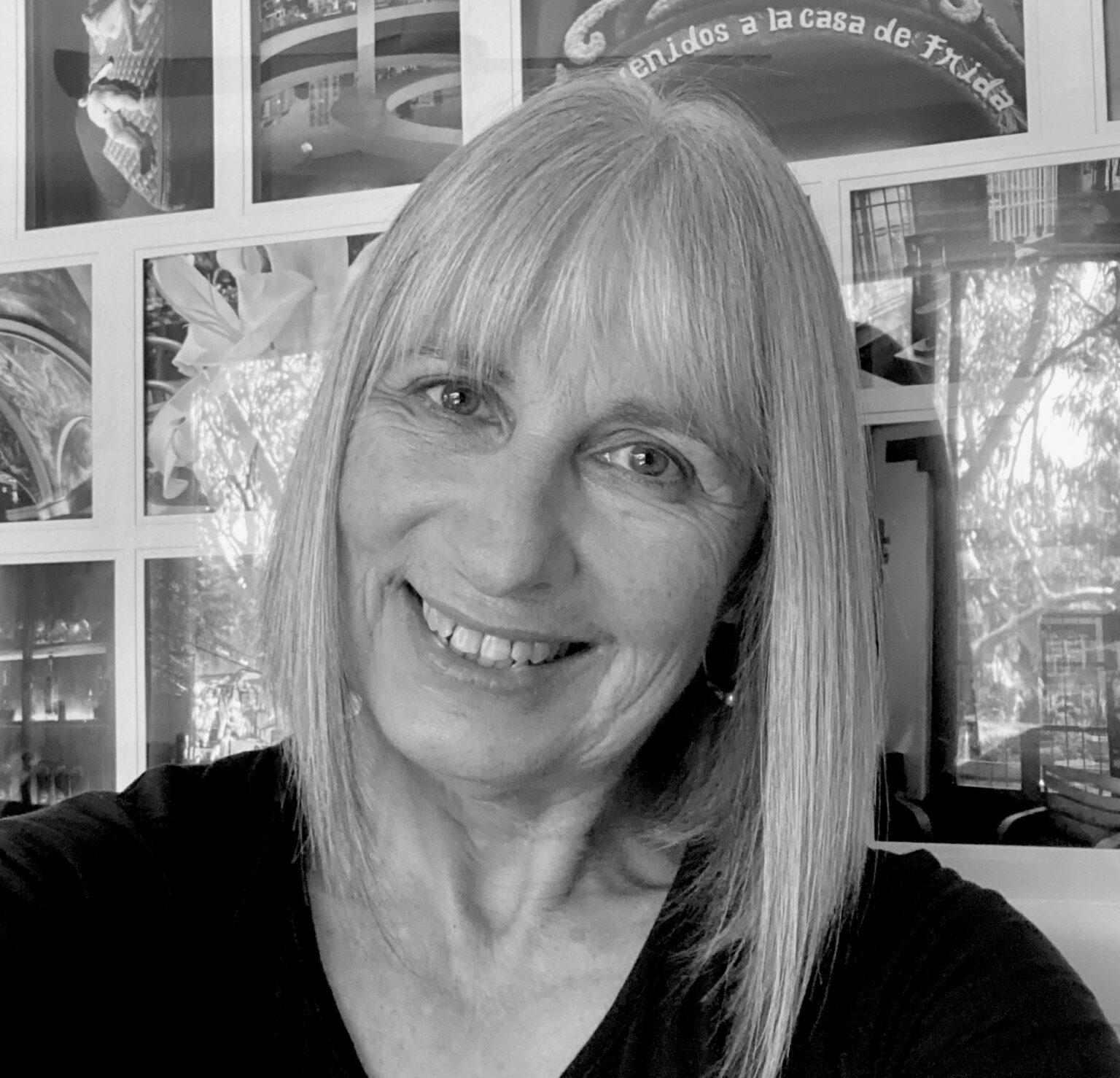 Robyn Jelleff announced as the newest member of Support Act's board ...