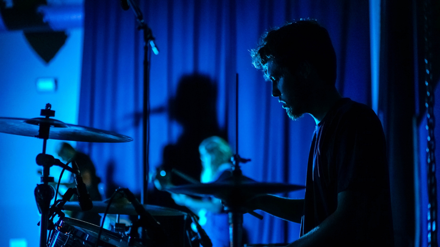 Mental Health Resources for the Music Industry - Support Act