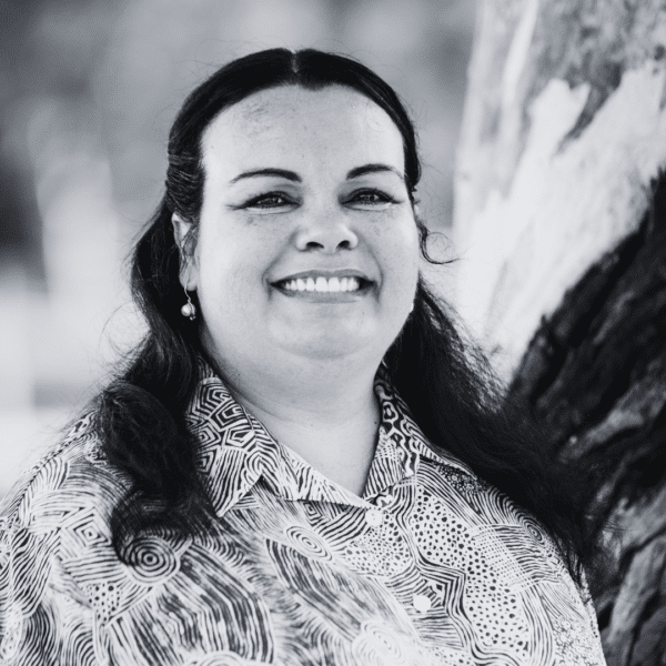 Catherine Satour - Support Act